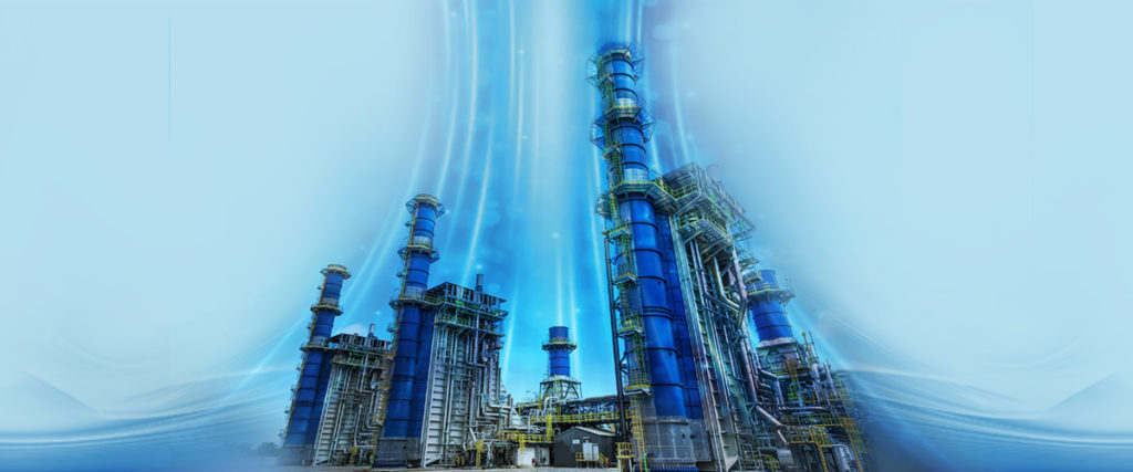 Commemorating 10 Years of Power Generation - Trinidad Generation Unlimited